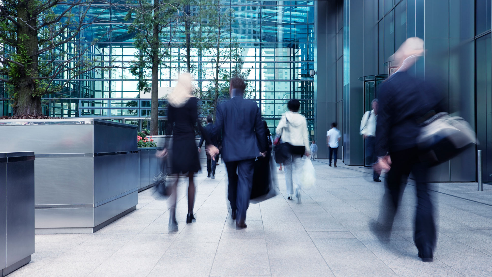 Budget 2021’s impact on the Canadian financial sector | Insights ...