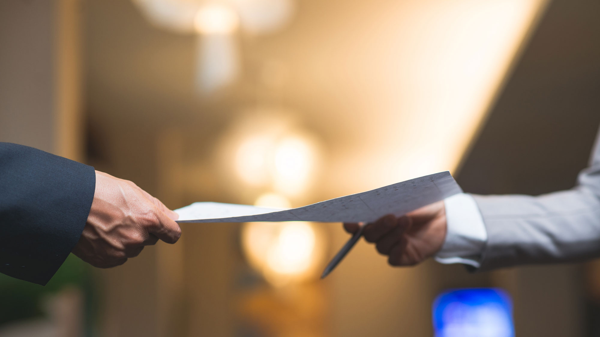 Litigation risk in COVID-19 environment: Big changes | Insights | Torys LLP