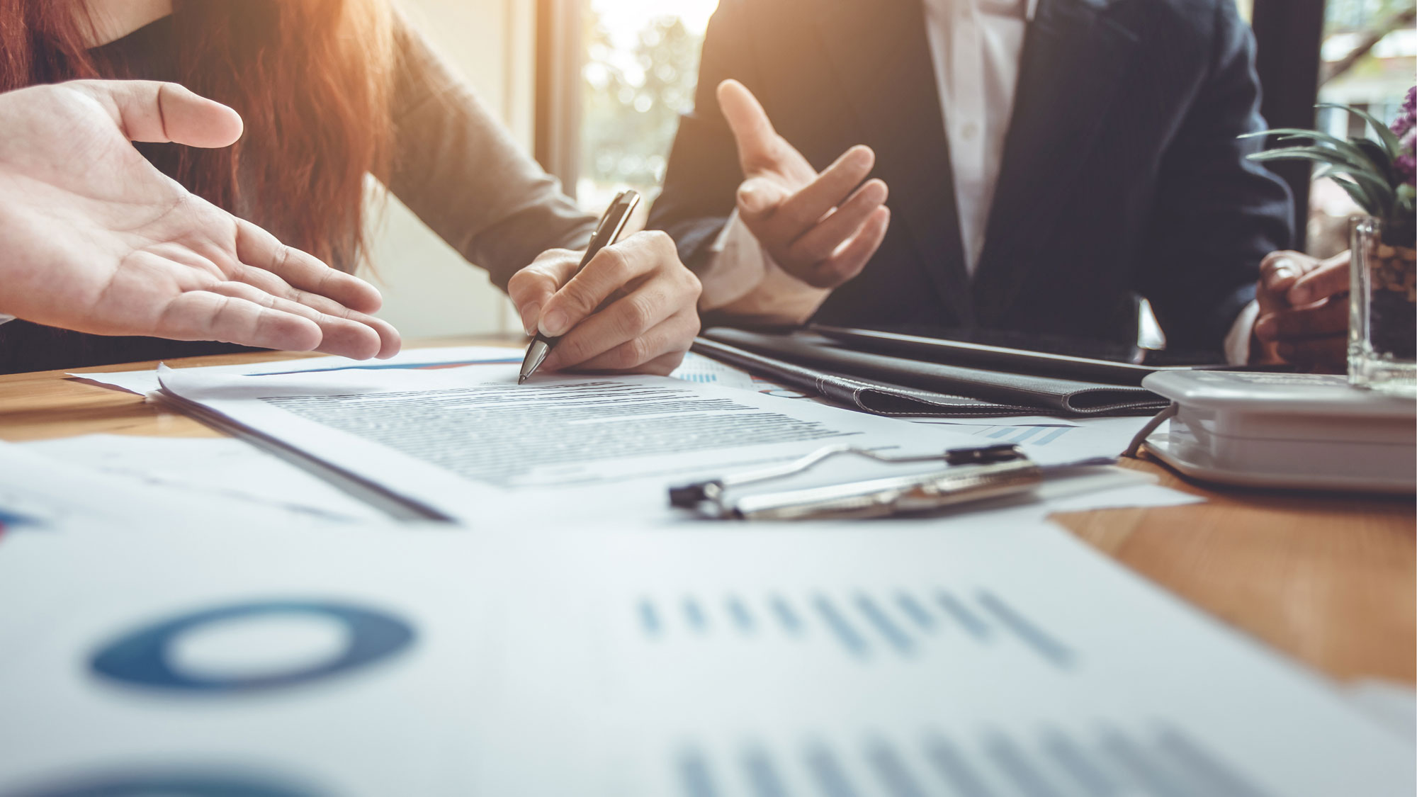 Founder fundamentals: two key things your first investors will care ...