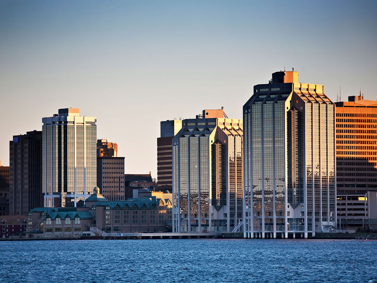 Halifax | Torys LLP