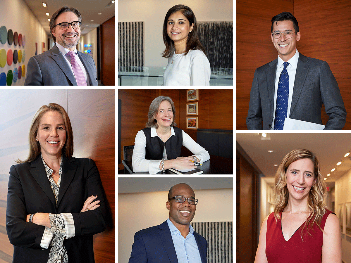 Diversity, Equity and Inclusion | Torys LLP