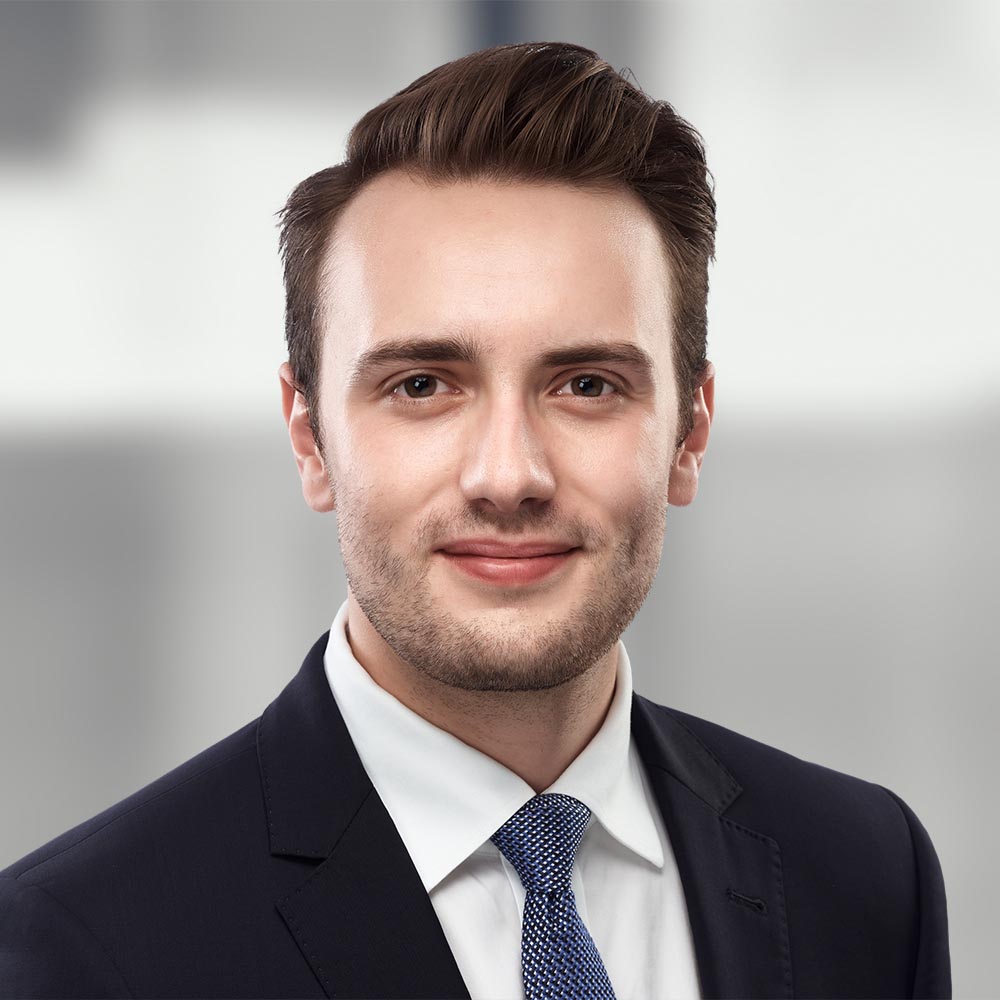 Meet Our Students | About | Torys LLP