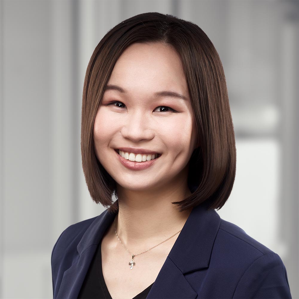 Meet Our Students | About | Torys LLP