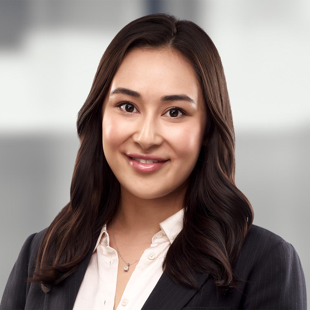 Meet Our Students | About | Torys LLP