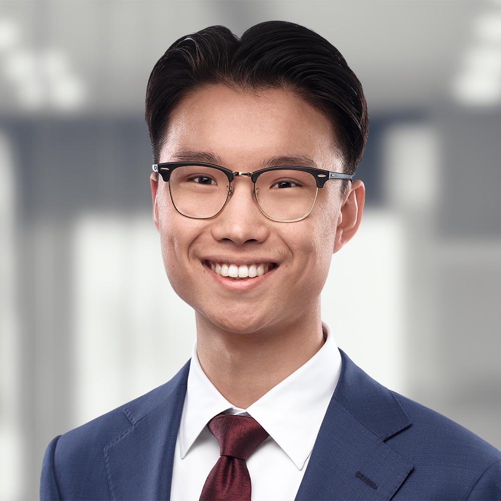 Meet Our Students | About | Torys LLP