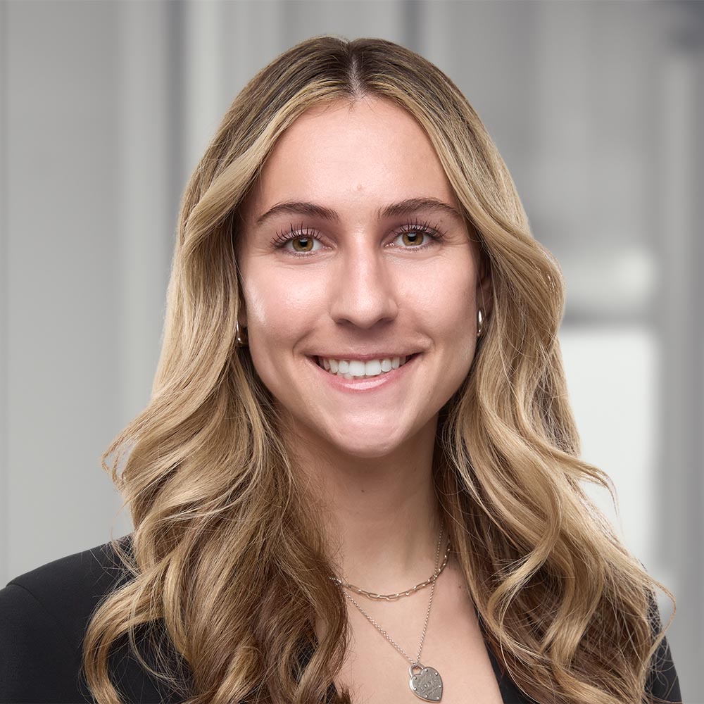 Meet Our Students | About | Torys LLP