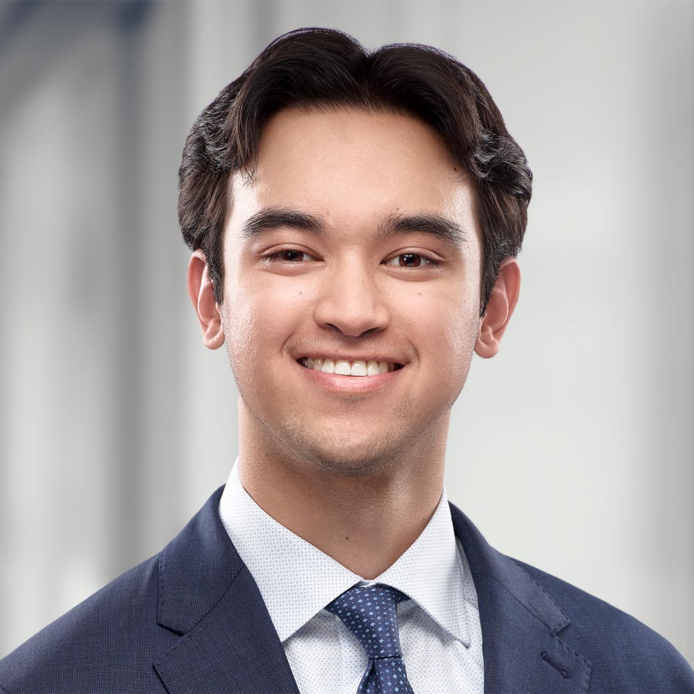 Meet Our Students | About | Torys LLP