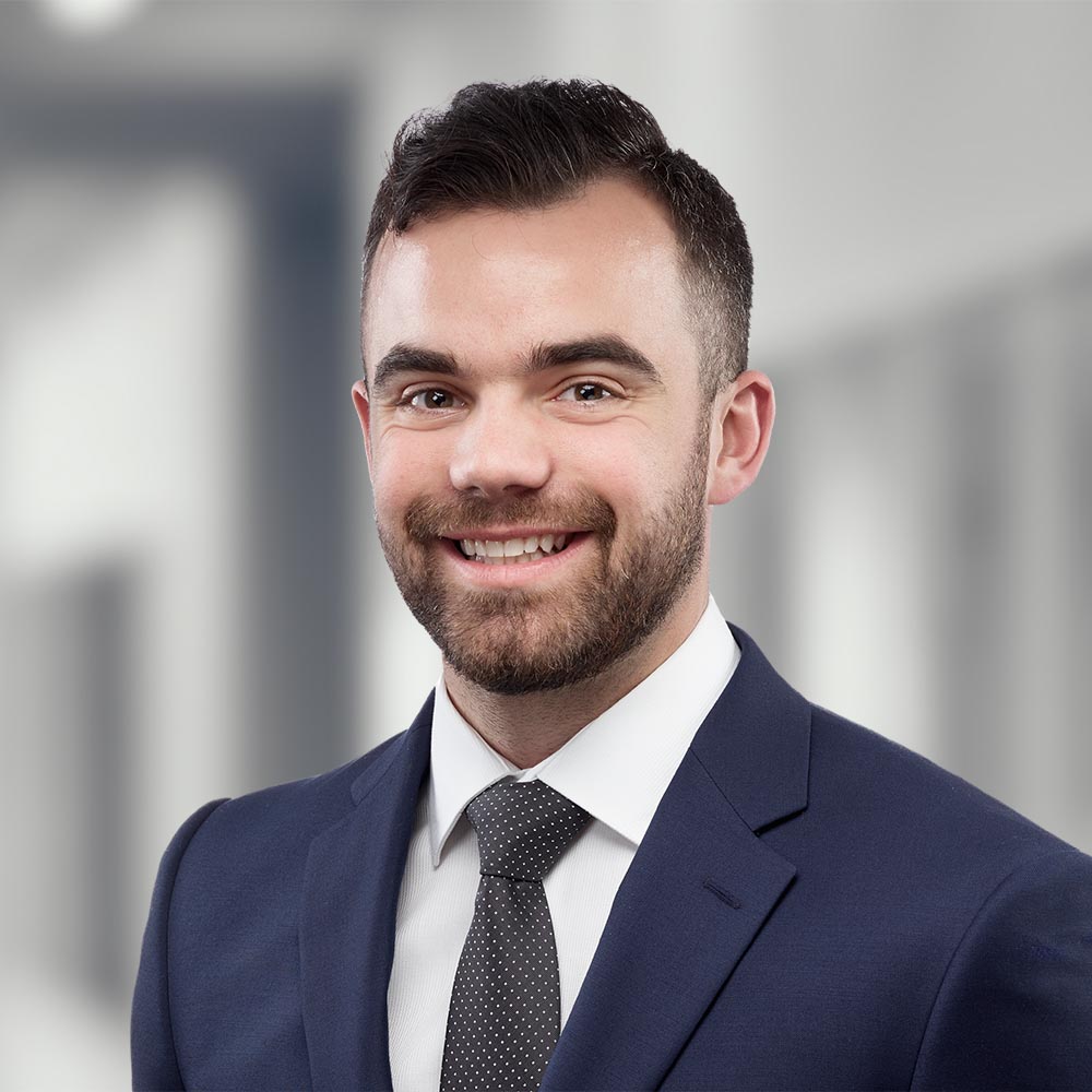 Baglole Parker | People | Torys LLP