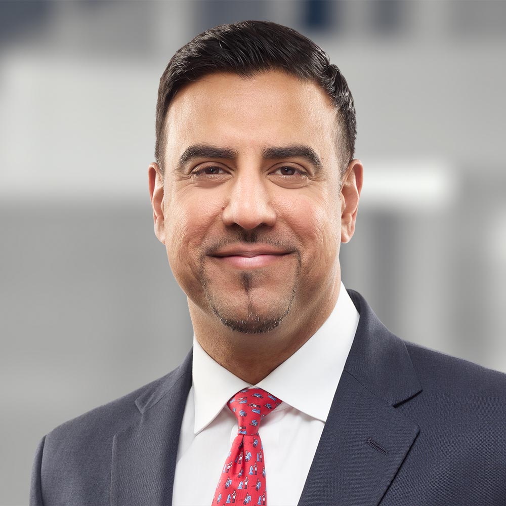 Trends in financial services: M&A and capital markets | Insights ...