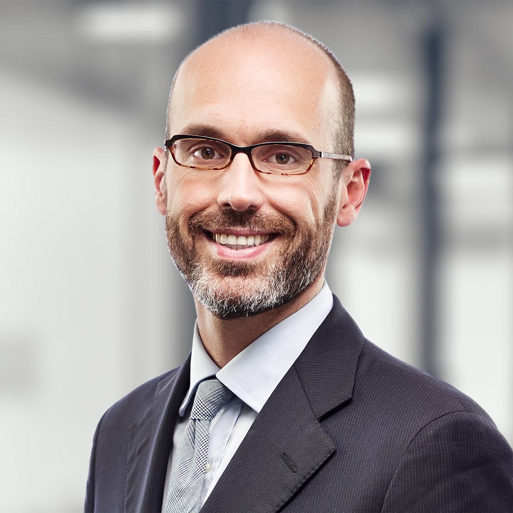 Fontaine Jared | People | Torys LLP