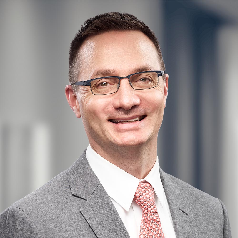 Gignac Marc | People | Torys LLP