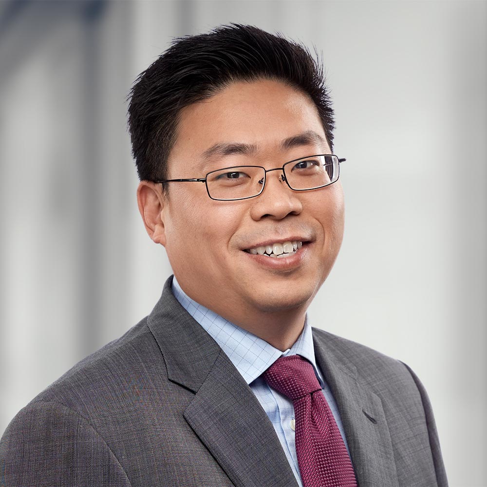 Hong Jim S | People | Torys LLP