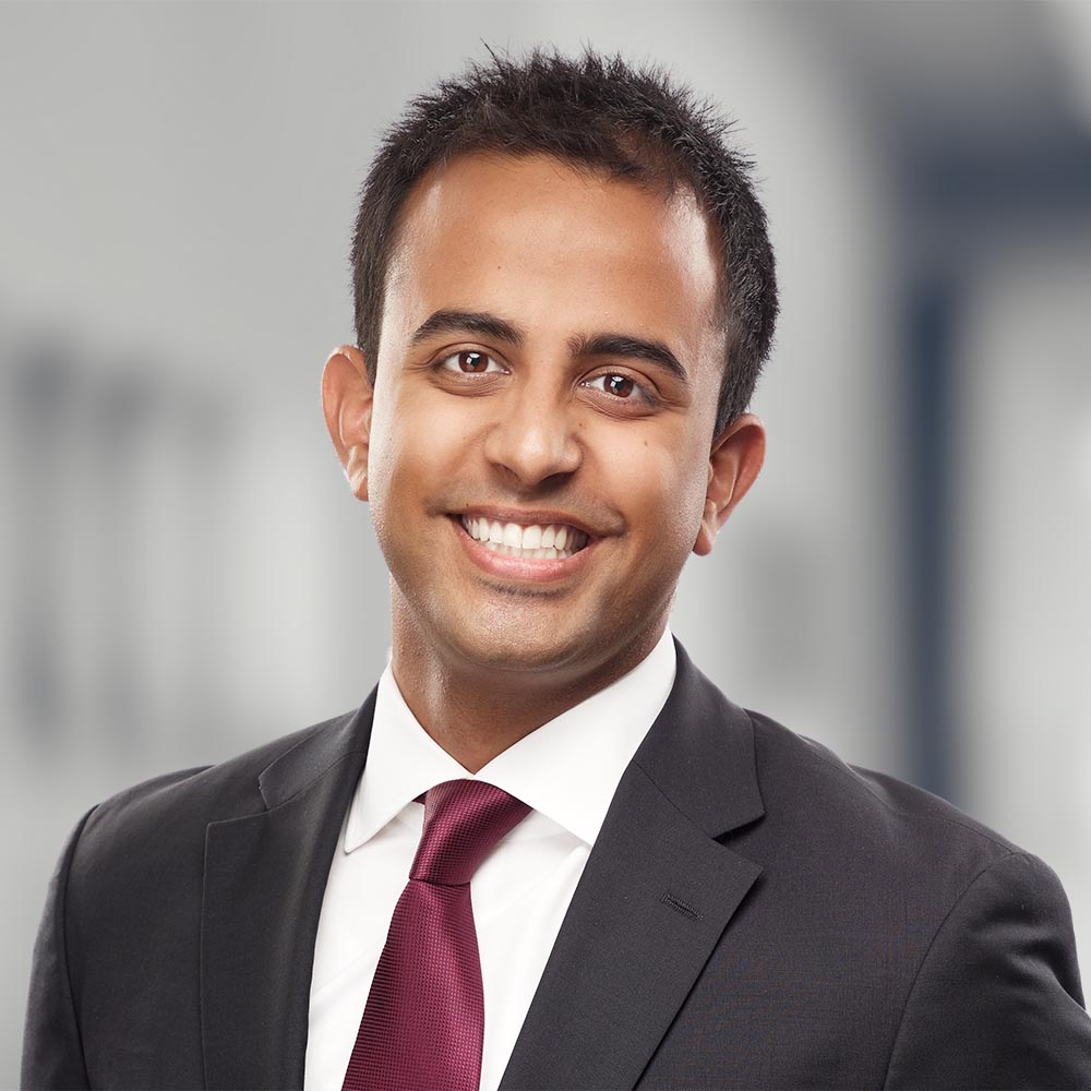 Kara Irfan | People | Torys LLP