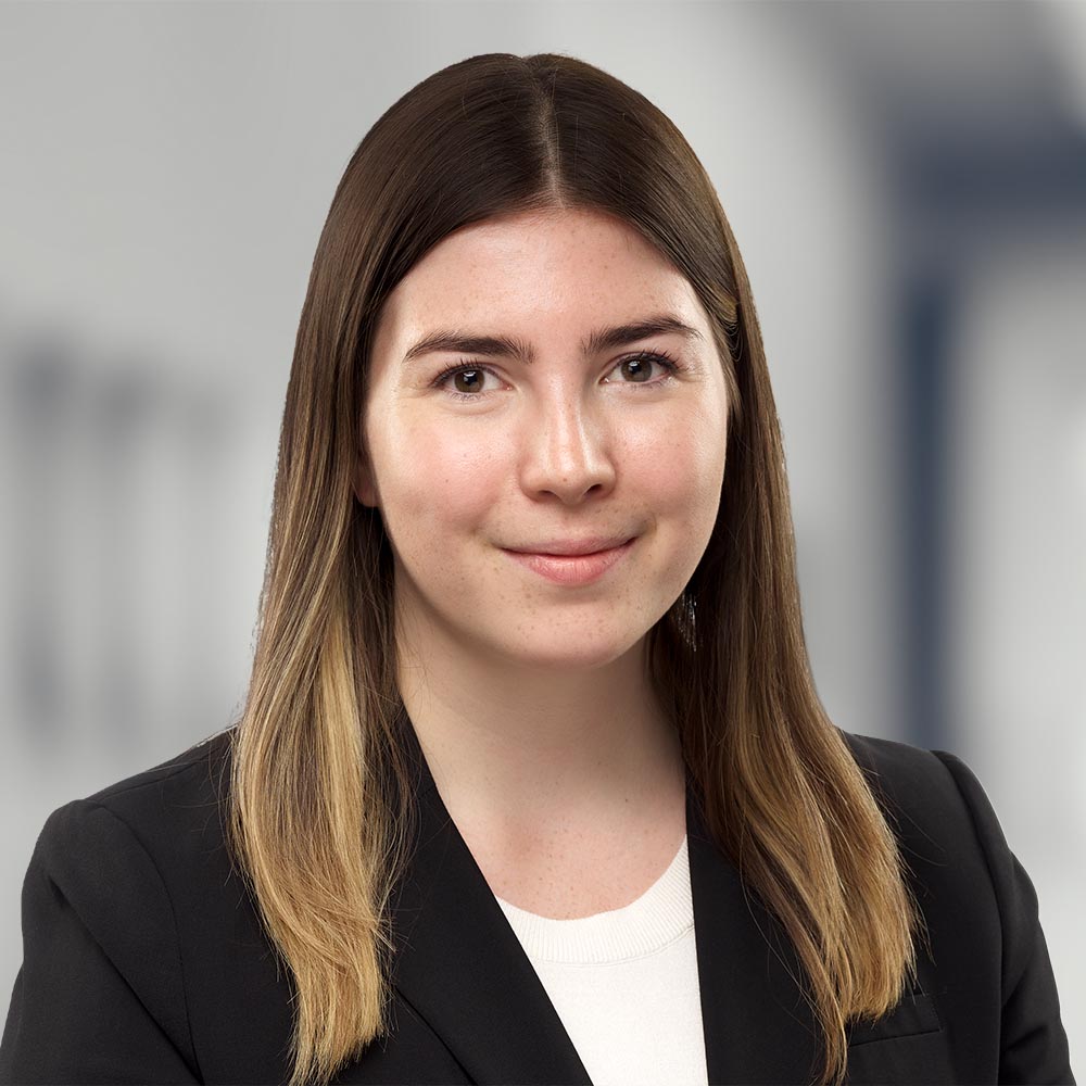 Lawrence, Alexandra | People | Torys LLP