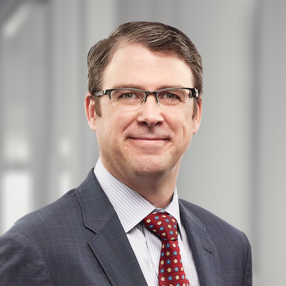 Maurice Craig | People | Torys LLP