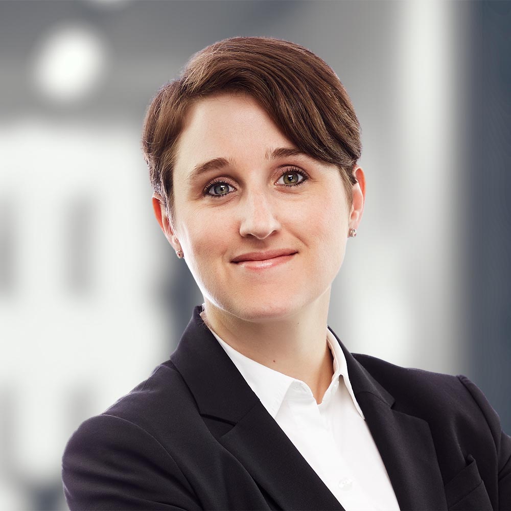 McKeever Meghan | People | Torys LLP