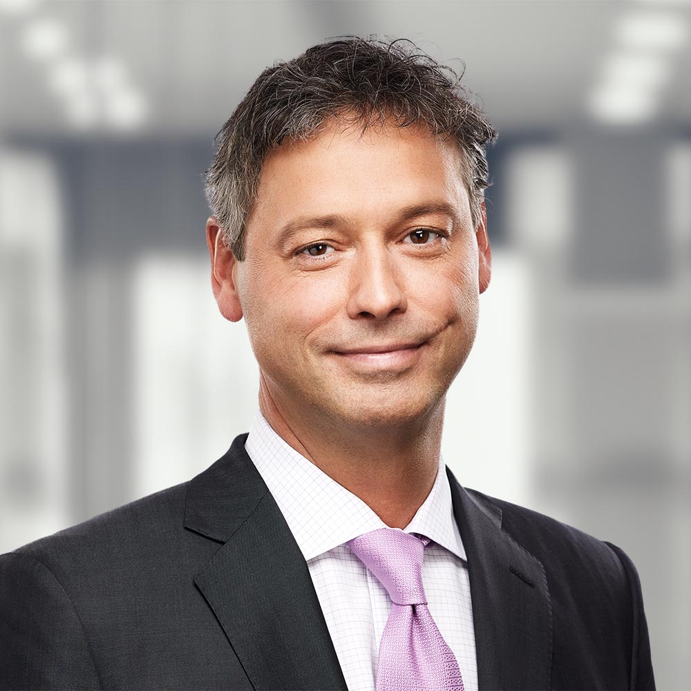 Morris Kevin M | People | Torys LLP