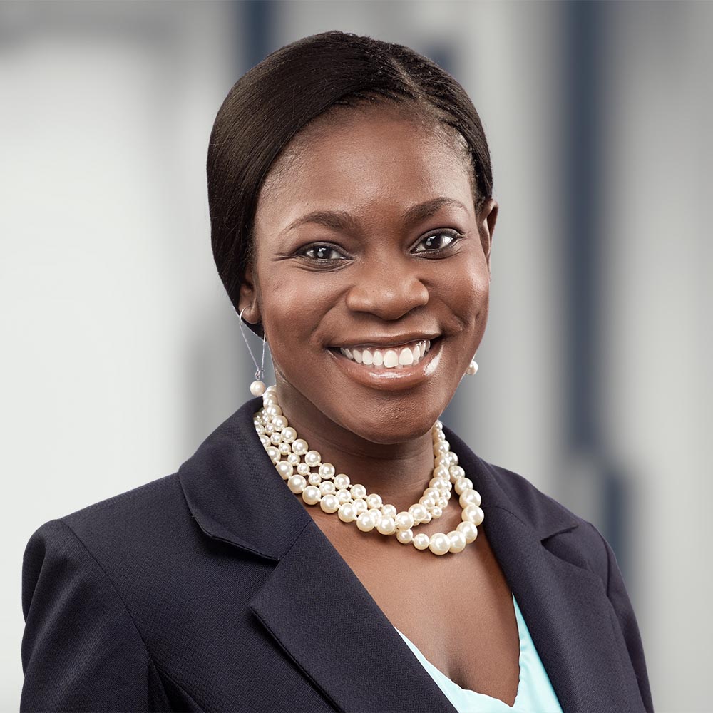 Olusoga Yinka | People | Torys LLP