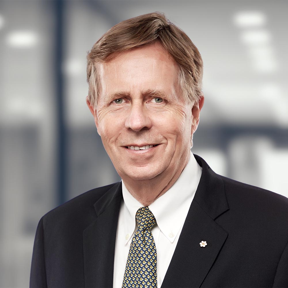 The post-pandemic world: key considerations for business leaders ...