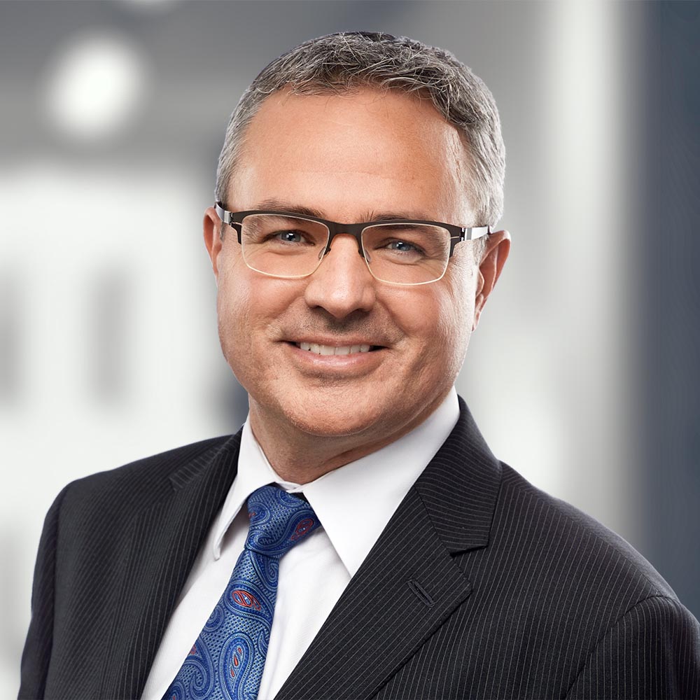 Rawlinson H Graham | People | Torys LLP