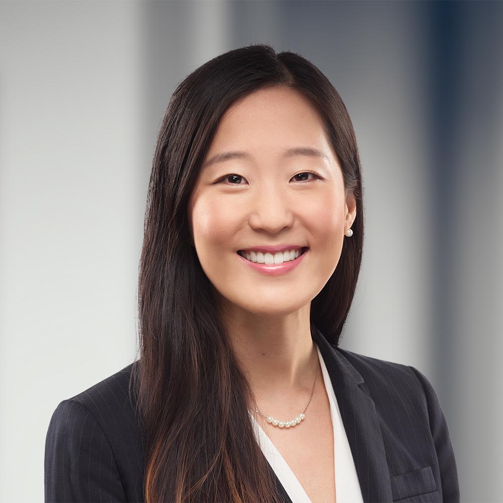 Shin Erin | People | Torys LLP