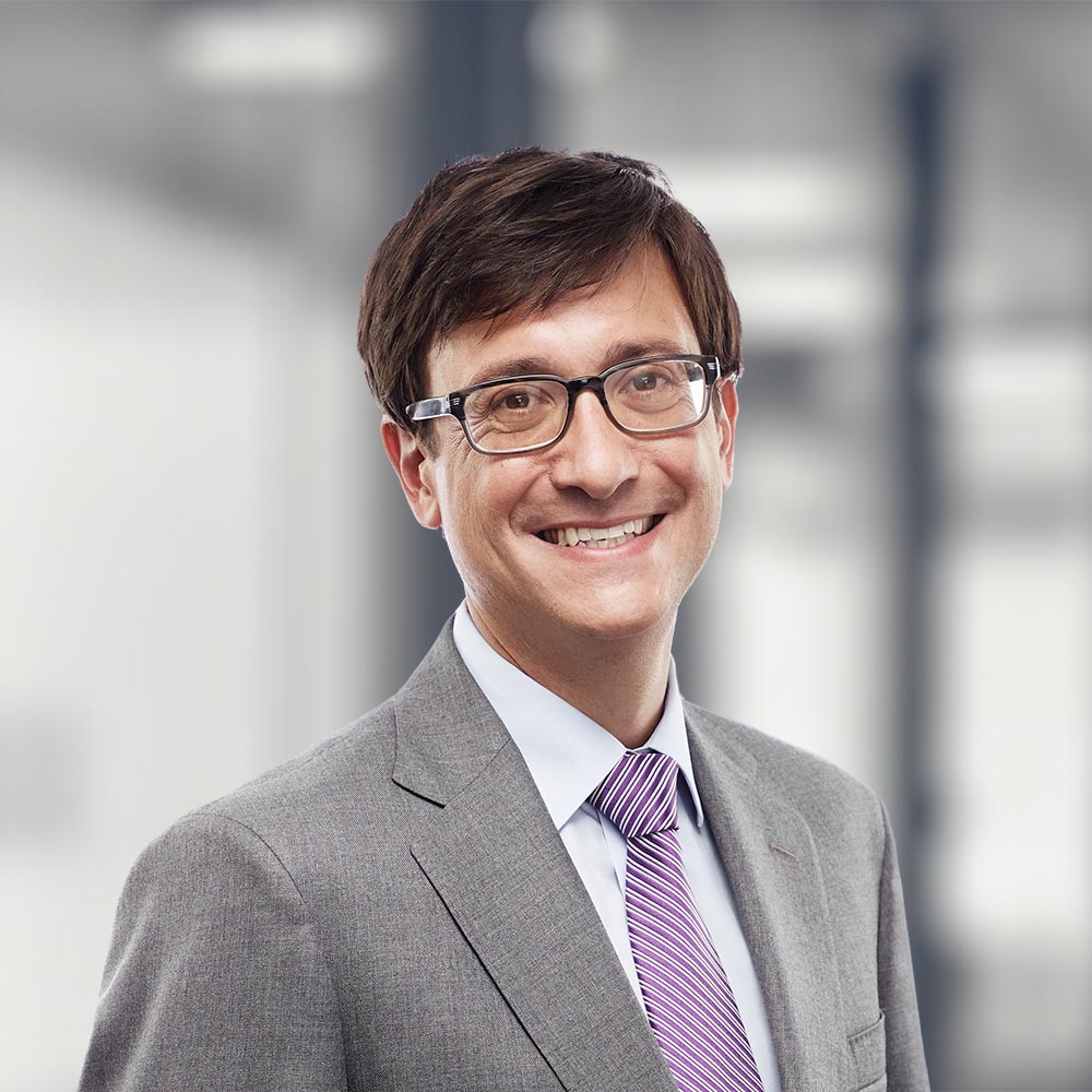 Wiener Jonathan | People | Torys LLP