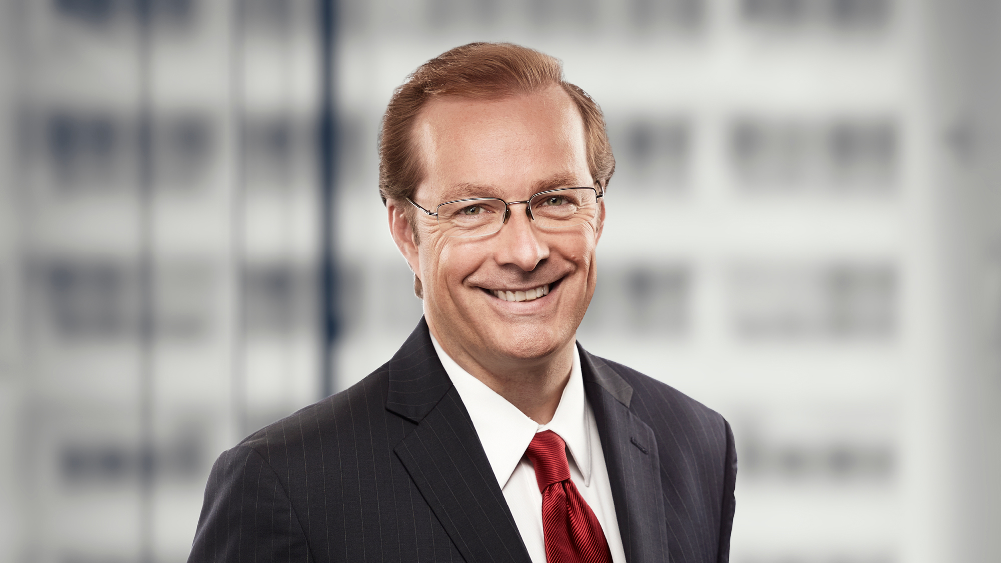 Insolvency professionals still suspect the rain is coming, says David ...