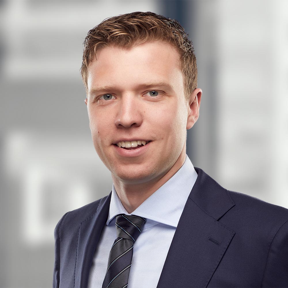 Hunter, Scott | People | Torys LLP